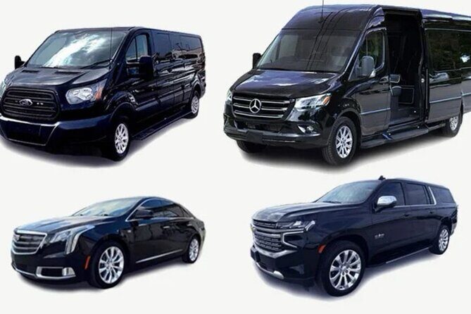 Punta cana Airport PRIVATE TRANSFERS To hotels- premium services - An In-Depth Look at Punta Cana Private Airport Transfers