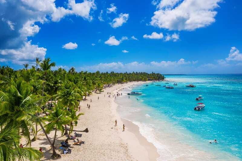 Punta Cana: Saona Island Full-Day Open Bar, Lunch & Transfer - Real Traveler Insights from Reviews