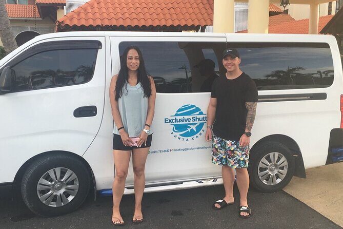 Punta Cana VIP Airport Transfers, Shuttle & Transportation - Key Points