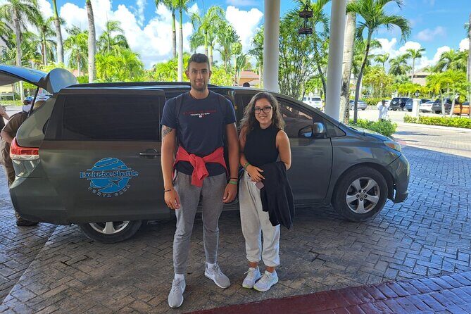 Punta Cana VIP Airport Transfers, Shuttle & Transportation - The Sum Up