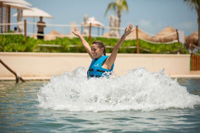 Punta Cancun: Swim with dolphins Primax - Authentic Insights from Reviewers