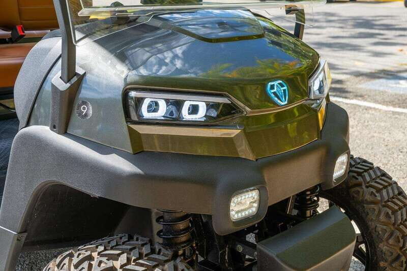 Punta de Mita Golf Cart Rentals - Practical Details on Pricing and Duration