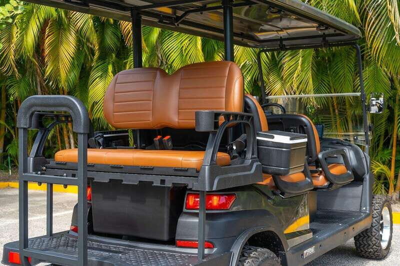 Punta de Mita Golf Cart Rentals - Why Choose a Golf Cart Rental?