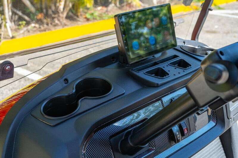 Punta de Mita Golf Cart Rentals - The Sum Up