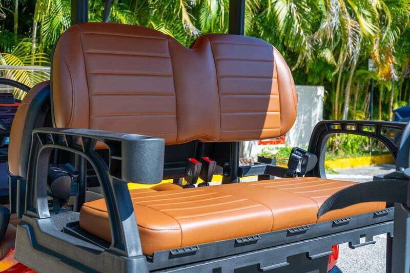 Punta de Mita Golf Cart Rentals - FAQ