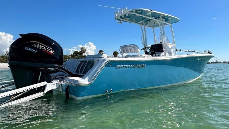 Punta Gorda/Boca Grande Dolphin Tour and Cabbage Key - Who Is This Tour Best For?