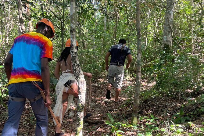 Punta Laguna Adventure with Mayan Ceremony - The Sum Up