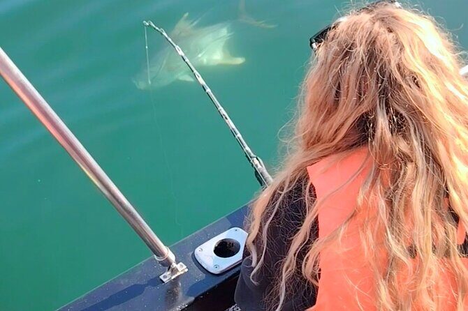 Punta Mita Fishing Experience and Snorquel at Secluded Reefs - FAQs