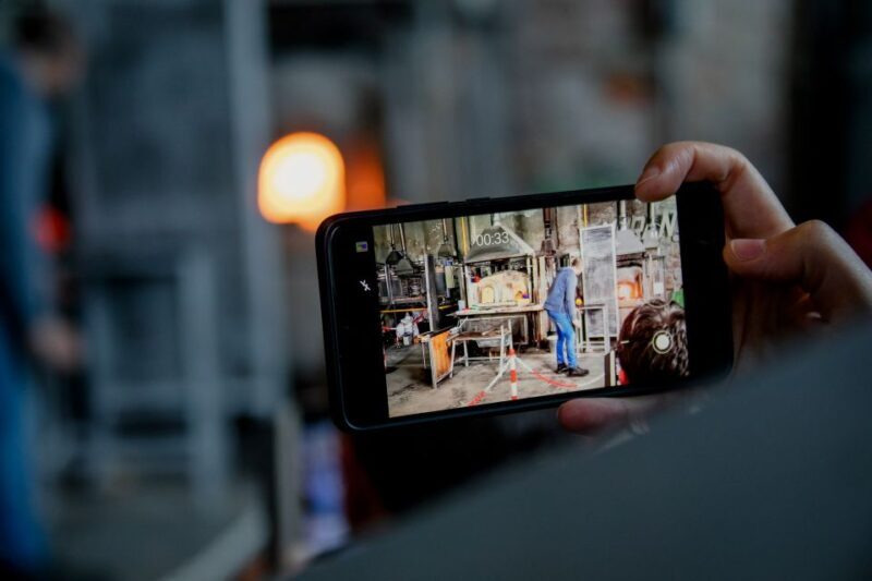 Punta Sabbioni: Murano, Burano & Torcello Guided Boat Tour - FAQ