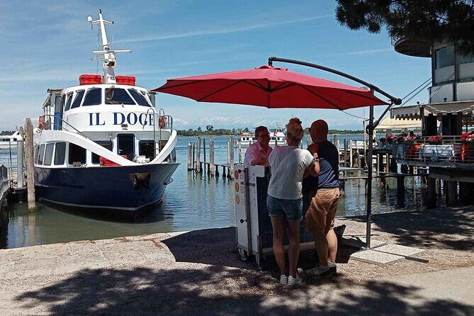 Punta Sabbioni to Venice Round-Trip Boat Ticket - In-Depth Review of the Punta Sabbioni to Venice Boat Ticket