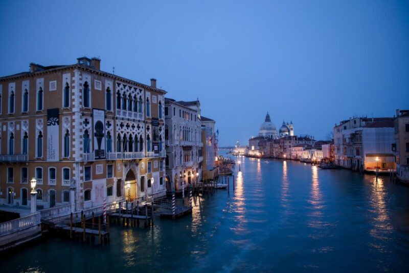 Punta Sabbioni: Venice By Night and Sunset Panoramic Cruise - What Makes This Tour Stand Out?