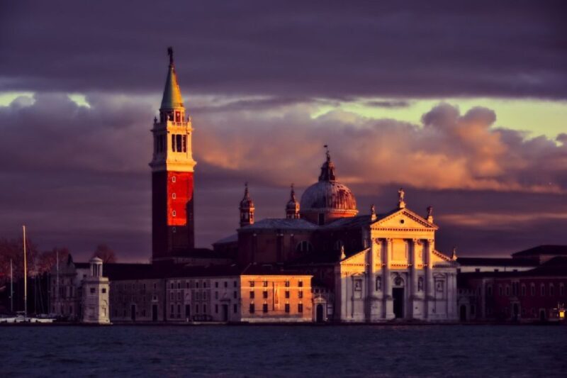 Punta Sabbioni: Venice By Night and Sunset Panoramic Cruise - FAQ
