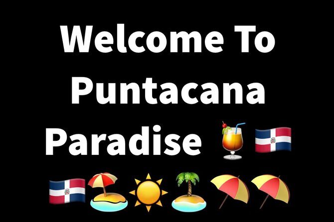 Puntacana Airport PRIVATE Transfers TO/hotels VIP SERVICES vices - Who Should Consider This Service?