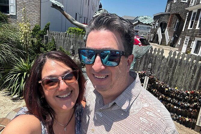 Punxsutawney Prowl Scavenger Hunt - Why You Should Consider This Experience