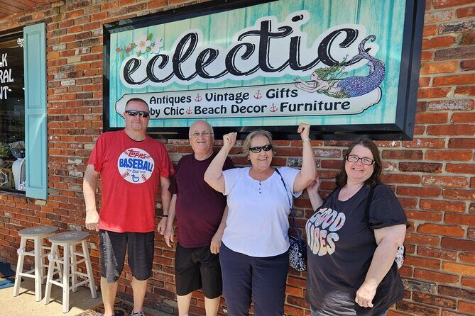 Punxsutawney Prowl Scavenger Hunt - Final Thoughts