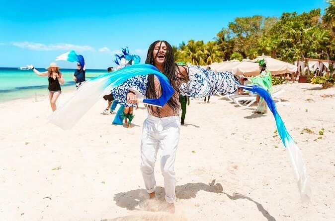 Pura Fiesta Mexican Party by the Sea - FAQ