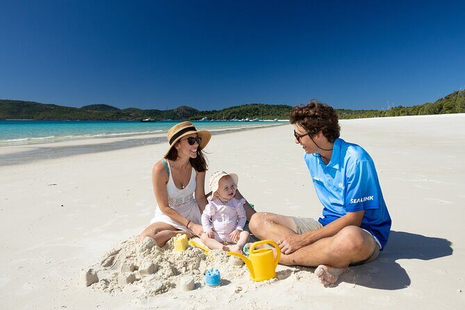Purely Whitehaven: Full day tour to Whitehaven Beach - Final Thoughts