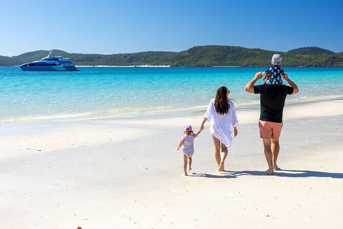Purely Whitehaven: Full day tour to Whitehaven Beach - FAQ