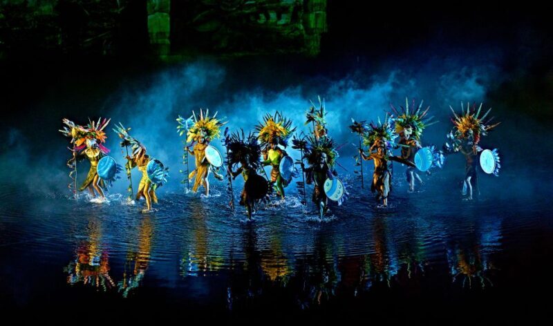 Puy du Fou España and El Sueño de Toledo Entry - Real Experiences: What Travelers Say