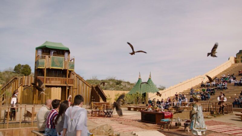 Puy du Fou España and El Sueño de Toledo Entry - The Sum Up: Who Should Consider Visiting?