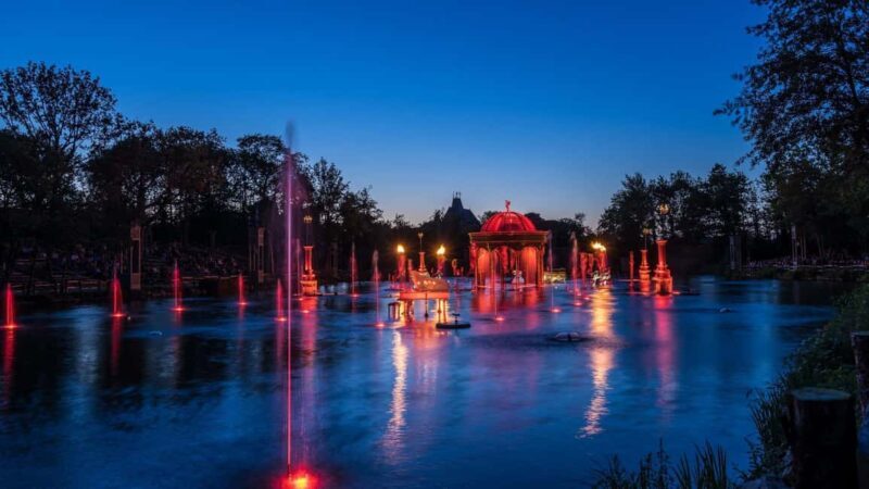 Puy du Fou France Multi-Day Ticket - A Deep Dive into the Puy du Fou France Multi-Day Ticket Experience