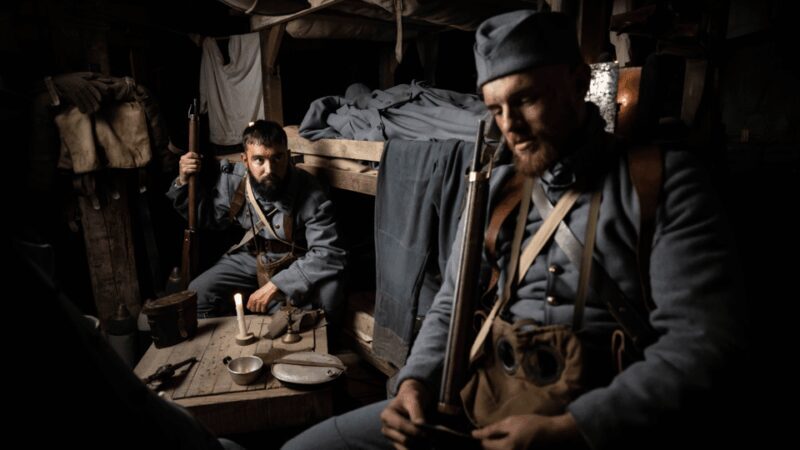 Puy du Fou France Multi-Day Ticket - Practical Tips for Visiting Puy du Fou