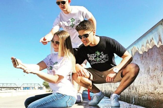 Puzzling Adventures Loveland - Key Points