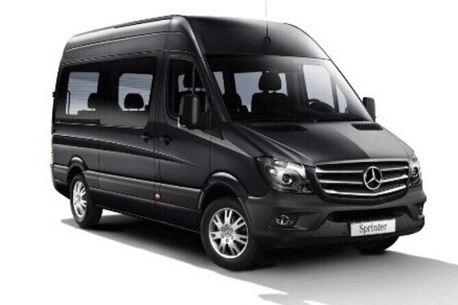 PVR VIP Round trip transfers - Airport - Marina hotels - Airport - FAQ