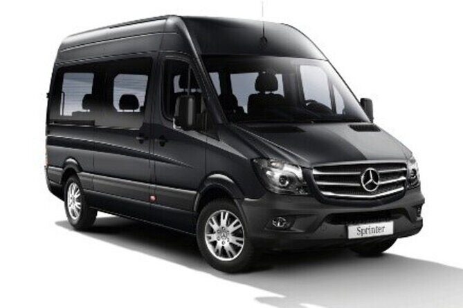 PVR VIP Round trip transfers - Airport - Zona Hotelera - Airport - Final Thoughts: Who Is This Best For?