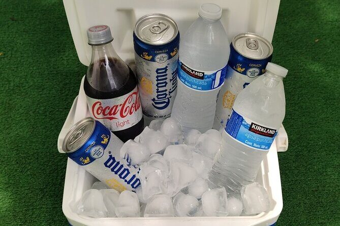 PVR VIP Round trip transfers - Airport - Zona Hotelera - Airport - FAQs