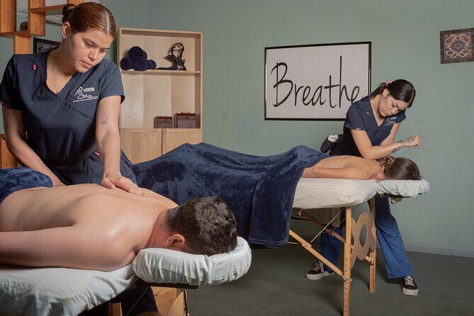 Pvt Wine Tastings + Cheese Store + Massage Shore Excursion - Practical Details: What You Should Know