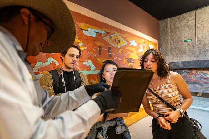 Pyramid of Cholula and Puebla: Private Tour from Mexico City - A Deep Dive into the Experience