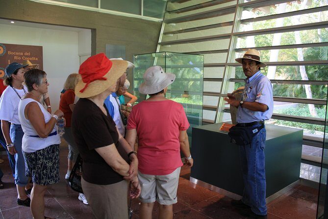 Pyramids Archaeological Site HT - Exploring the Pyramids Archaeological Site HT: What You Can Expect