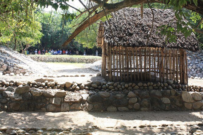 Pyramids Archaeological Site HT - FAQ