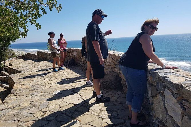 Pyramids Archaeological Site HT - Final Thoughts