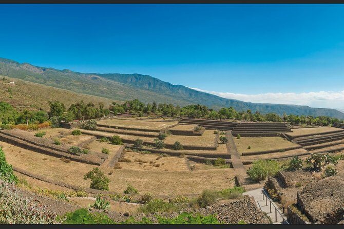 "Pyramids of Güímar Admission PREMIUM Ticket" - Is This Tour Worth It?