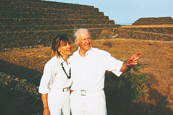 Pyramids of Güímar SIMPLE Ticket - Introduction