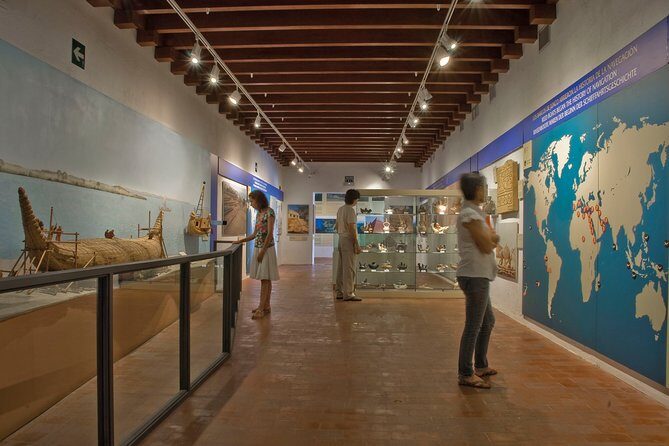 Pyramids of Güímar SIMPLE Ticket - Who Is This Experience Best For?