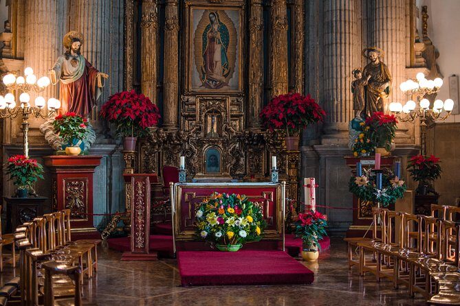 Pyramids of Teotihuacan, Guadalupe Shrine & Tlatelolco Tour - Final Thoughts