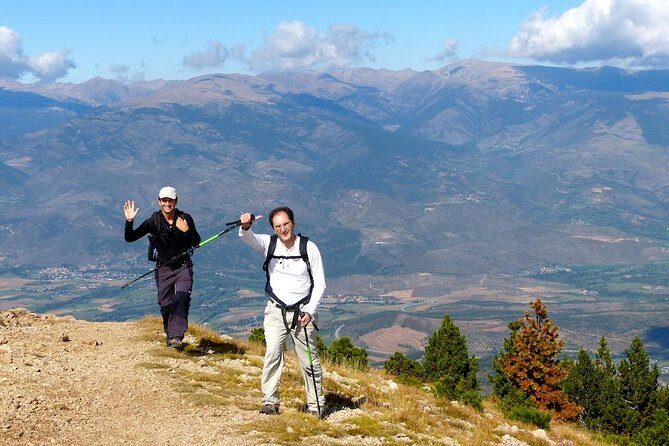 Pyrenees Hiking from Barcelona - The Practicality and Planning of the Tour
