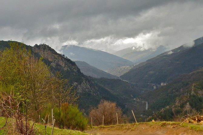 Pyrenees Hiking from Barcelona - The Experience of the Guides and the Terrain