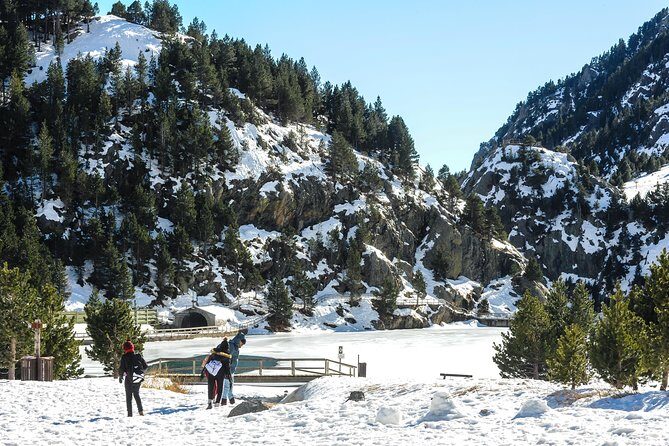 Pyrenees & Medieval Towns Small Group Tour from Barcelona - Areas for Consideration