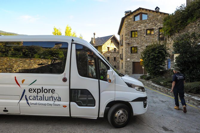 Pyrenees & Medieval Towns Small Group Tour from Barcelona - FAQ