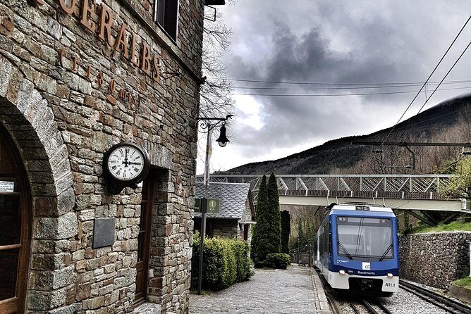 Pyrenees Mountain Train and Nature Walk - An In-Depth Look at the Pyrenees Mountain Train and Nature Walk