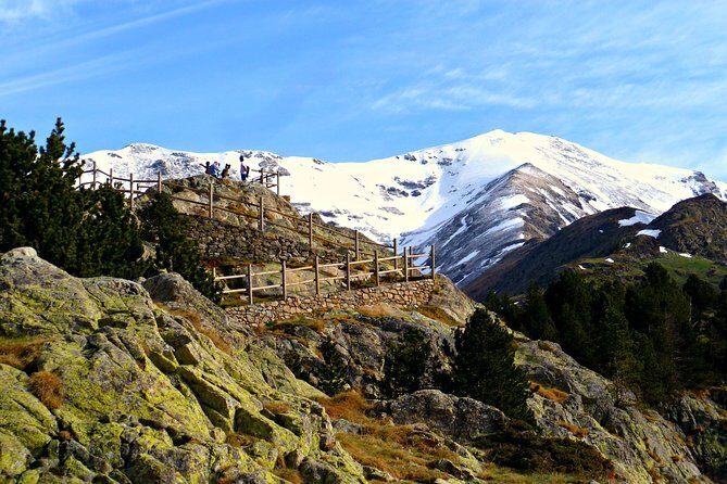 Pyrenees Mountain Train and Nature Walk - Who Should Consider This Tour?