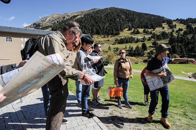 Pyrenees Mountains Private Day Trip from Barcelona - A Full Breakdown of the Pyrenees Private Day Trip