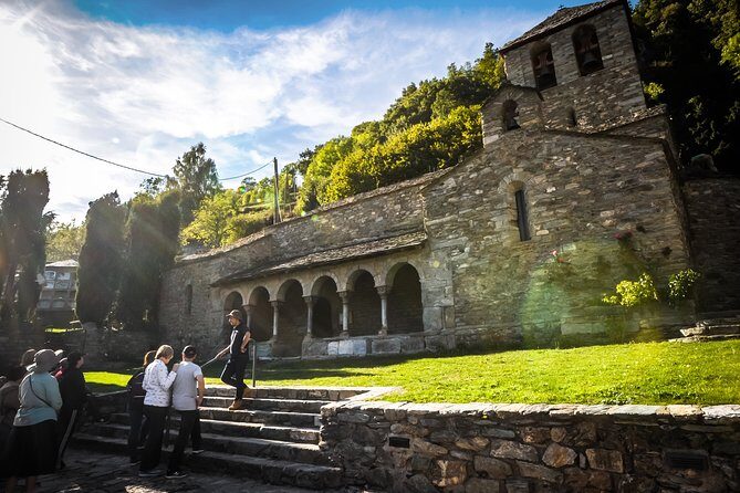 Pyrenees Mountains Private Day Trip from Barcelona - Final Thoughts