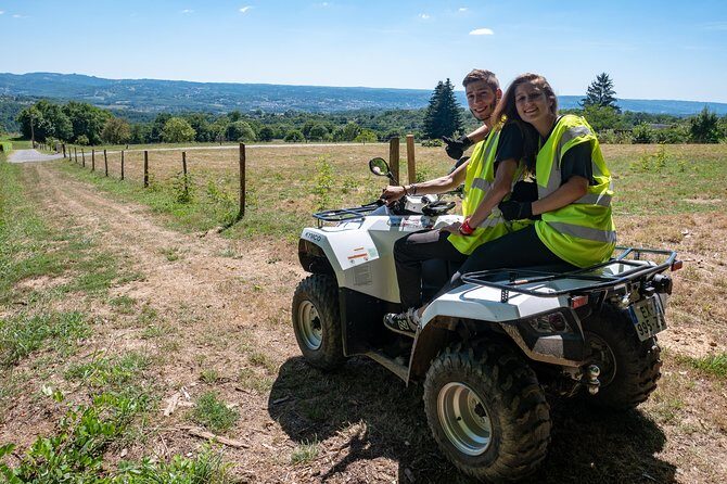 Quad and Moto hike, discover the Corrèze otherwise. Accessible to everyone !! - Why This Tour Is a Win for Various Travelers
