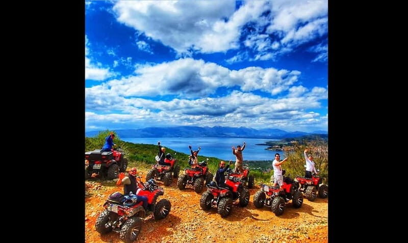 Quad ATV Bike Galicica, from Ohrid. - Final Thoughts: Is It Worth It?