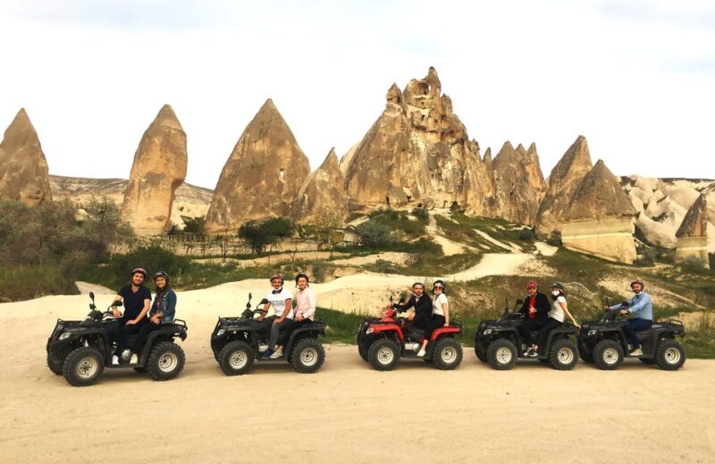 Quad Bike Safari Cappadocia - Final Thoughts: Is it Worth It?